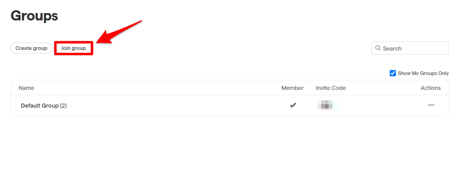 How to join a teacher's Soundtrap group using an invite code [for ...