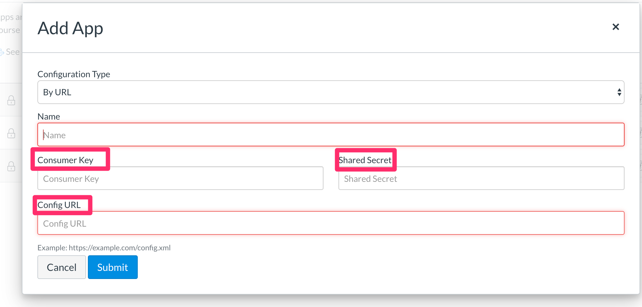 Integrate Soundtrap with Canvas [Sub-account level] – Soundtrap Support