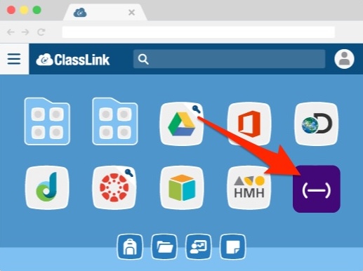How to log in to Soundtrap from ClassLink – Soundtrap Support